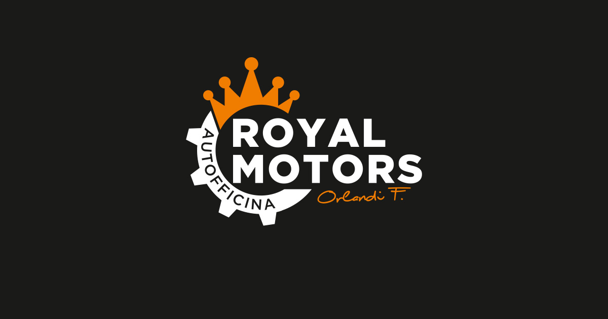 Royalmotors S.r.l. | Officina e Rivendita auto Roma